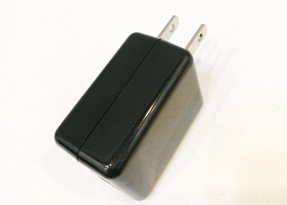 One - Port Smart Wall Charger Travel Charger with US Plug 5V 2.4A