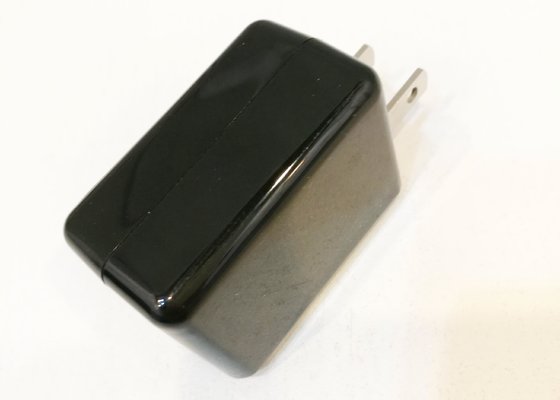 One - Port Smart Wall Charger Travel Charger with US Plug 5V 2.4A