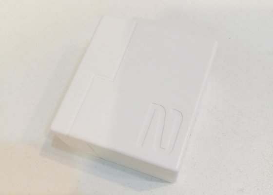 Quick Charge Wall Charger Adapter Two - Port High Output 5V / 3.1 Amp
