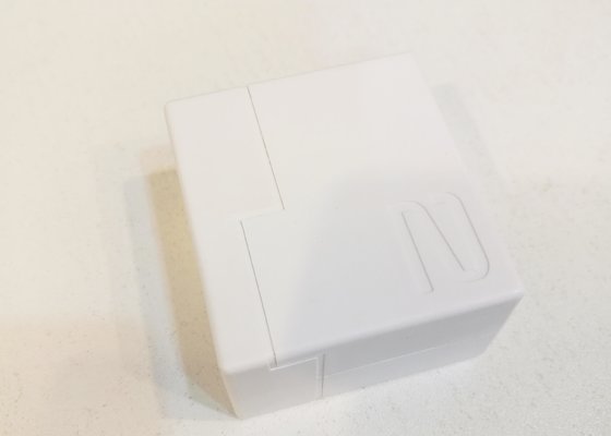 Double Port 5V / 3.1A Fast Rapid Wall Charger Adapter Electric Type