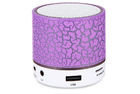 Higher Power Light Up Portable Speaker Box / Bluetooth Speaker With Lights
