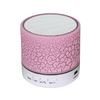 Higher Power Light Up Portable Speaker Box / Bluetooth Speaker With Lights