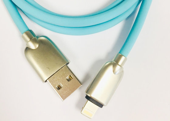 Charging & Sync Cable  Lightning 3.3 feet for iphone sturdy  Soft PVC