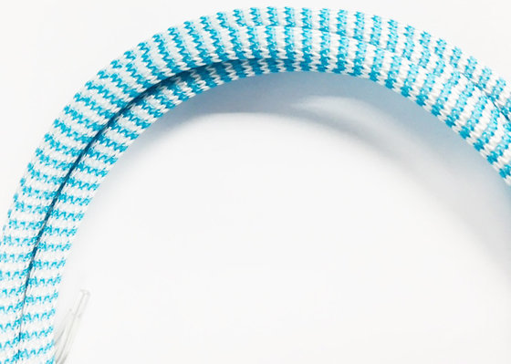 Micro / 8pin / type-c Nylone braided sync & charging cable for devices with USB connector