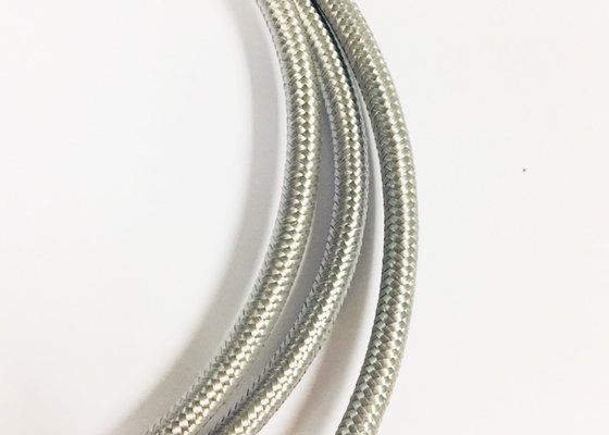 Micro / type-c / lightning high gloss braided USB cable lighting for iphone samsung