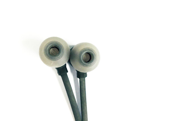 APT-X Mini Magnetic head  PVC Bluetooth Earbuds Portable Wireless For Sport