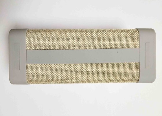 5W * 2 Rechargeable Bluetooth Speaker Micro USB ABS Fabric A2DP / AVRCP / TF