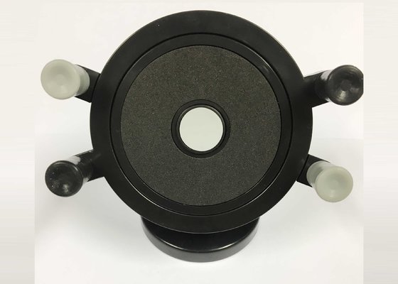 Dual Purpose Automatic Lock ABS 3M Glu Universal Car Phone Holder For Windshield