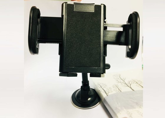 ABS Large Clamping  Universal Car Phone Holder Smart Mobile Phone Bracket