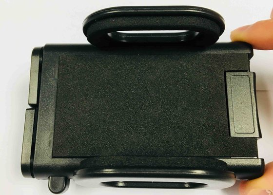 ABS Large Clamping  Universal Car Phone Holder Smart Mobile Phone Bracket