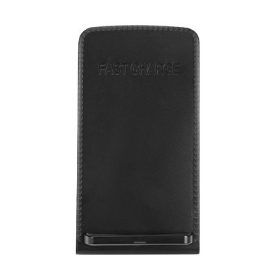 10W Charger Samsung / Iphone Charging Pad colorful ABS 3 - 10mm Wireless Cell Phone