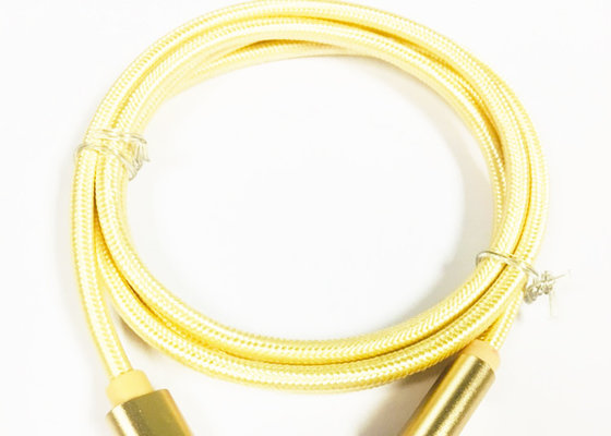 2-In-1  Type-C To 8 Pin Multi-Compatible Sync And Charge For IOS & Android System Cable