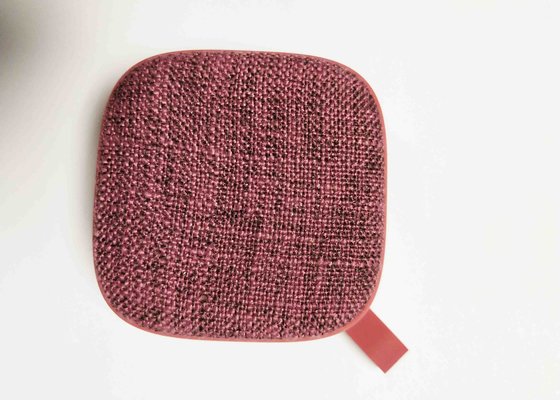 Cute 3W IPX 4 Portable Bluetooth Wireless Speakers Micro USB ABS Fabric A2DP / AVRCP / TF