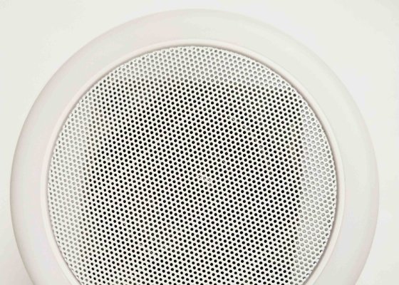 Dim Intermidaite Bright 3W Light Up Mini Bluetooth Speaker For Mobilephone / Computer