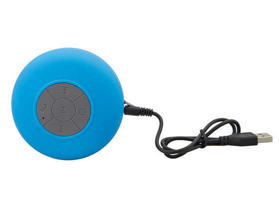 Stereo Portable Bluetooth Wireless Speakers Mini Wireless Speaker With LED Light