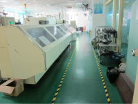 Shenzhen bluewin-led electronic technology co.,ltd