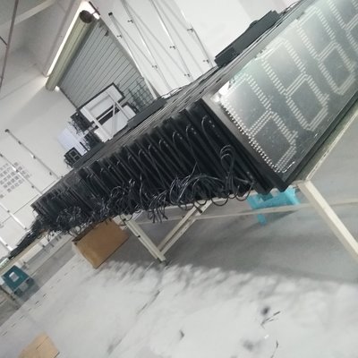 12inch 18inch19inch4 digit led 7 segment led display 6 digits 7 segments led number display