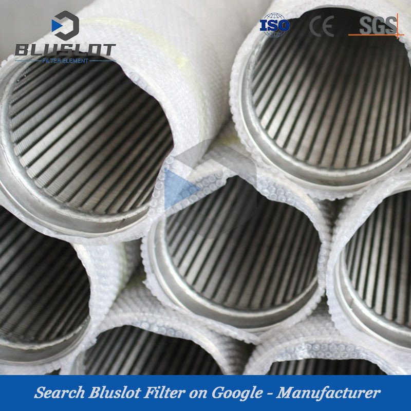 316 90cm Wedge Wire Johnson Screen Water Well Pipe