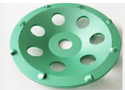 China PCD cup wheel supplier