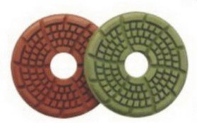 Floor Pad for for marble,granite or concrete polishing supplier