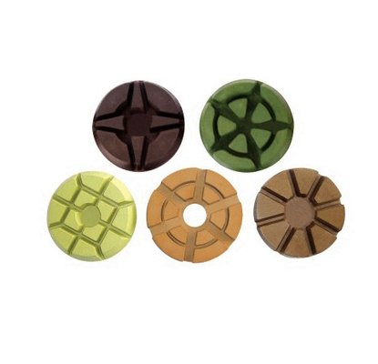 Floor Pad for for marble,granite or concrete polishing supplier