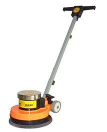 wooden floor and stone floor polishing and buffering machine ,with vacuum cleaner supplier