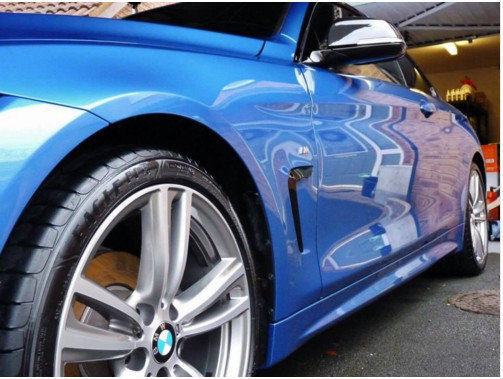 big throw 21mm random orbital dual action da car polisher buffer  710w 6 speed digital type supplier