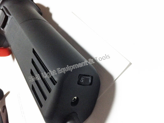 Random Orbital Dual Action Polisher Buffer 6 Speed Available 220v 110v 710w 12mm supplier