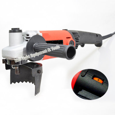 220v 1400W M14 4" electric stone wet polisher variable speed hand grinder water mill with 8 units 4" wet polishing pad supplier