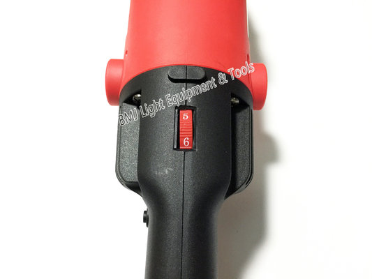 220v 1400W M14 4" electric stone wet polisher variable speed hand grinder water mill with 8 units 4" wet polishing pad supplier