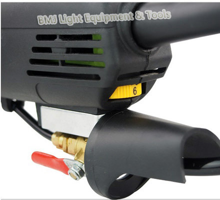 Concrete electric stone granite wet polisher grinder with GFCI variable speed 220v 800W supplier