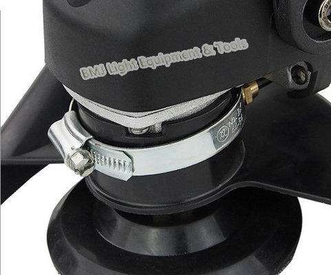 Concrete electric stone granite wet polisher grinder with GFCI variable speed 220v 800W supplier