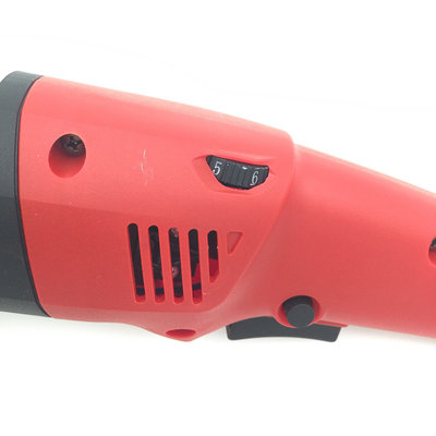 forced rotation dual action random orbital da car polisher thread 8mm 6 inch 150mm 6 speed variable supplier