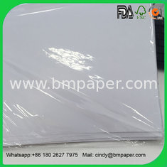 China 90gsm 115gsm Coated  two side Glossy Art Paper Couche Paper Matte Paper supplier
