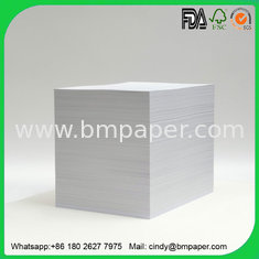 China 100% Virgin Pulp Copier Paper 210*297mm Pure White excellent  a1 a0 copy paper supplier