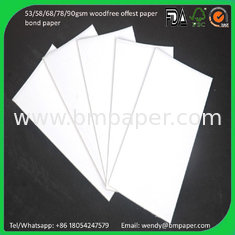 China Green Color Offset Paper A3 Size supplier