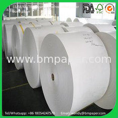 China Woodfree Paper Manufacture In China Wholesale 80gsm Indonesia Quality A4 Copy Paper supplier