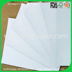 China 61*86cm 2 side coated Couche Paper Gloss 80gsm 90gsm 100gsm 120gsm 115gsm 128gsm 200gsm in roll or in sheet supplier
