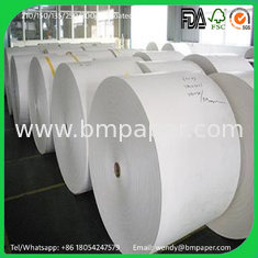 China 250-400gsm Gloss/Matt Two Side Coated C2s Art Paper/glossy paper  in China supplier