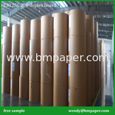 China 1mm,1.5mm,2mm,3mm mixed pulp laminated grey board/grey cardboard/grey board roll/sheet supplier