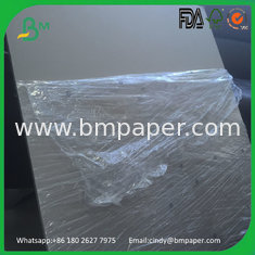China A0 A1 A2 A3 A4 300gsm 350gsm 500gsm 800gsm 1350gsm  grey book binding board Sheet supplier