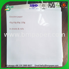 China H1 imported virgin wood pulp high glossy photo shiny paper printng paper supplier