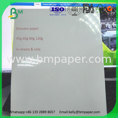 China Wholesale 150gsm 200gsm Inkjet A3 high glossy photo paper supplier