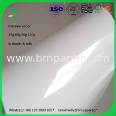 China 125g 165g 185g 225g cast coated high glossy paper rolls on sale supplier