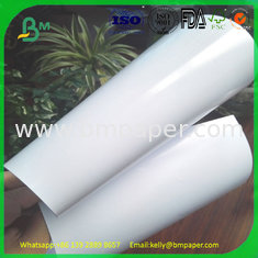 China 255g 275g 325g 425g 375g high quality glossy paper printing for glossy cardstock paper supplier