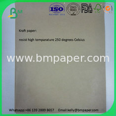 China sack kraft paper and brown kraft paper for packing/food packaging supplier