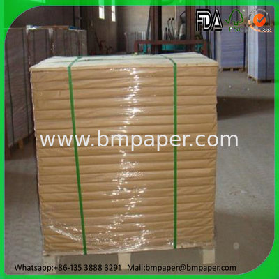 60g 70g 80gram Big Size Sheet Or Jumbo Roll White Bond Paper woodfree offset printing paper supplier