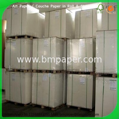 100g 105g 115g 135g 140g 150g 157g 170g 180g 200g 250g 300gsm c2s glossy art paper art board supplier