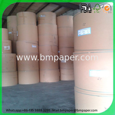 Couche Paper / Art Paper / Gloss or Matt Couche Paper Board in roll or in sheets supplier