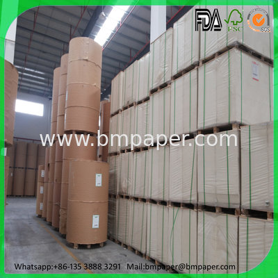 200 250 300 350gsm Couche Paper Gloss art paper with two side coated glossy supplier